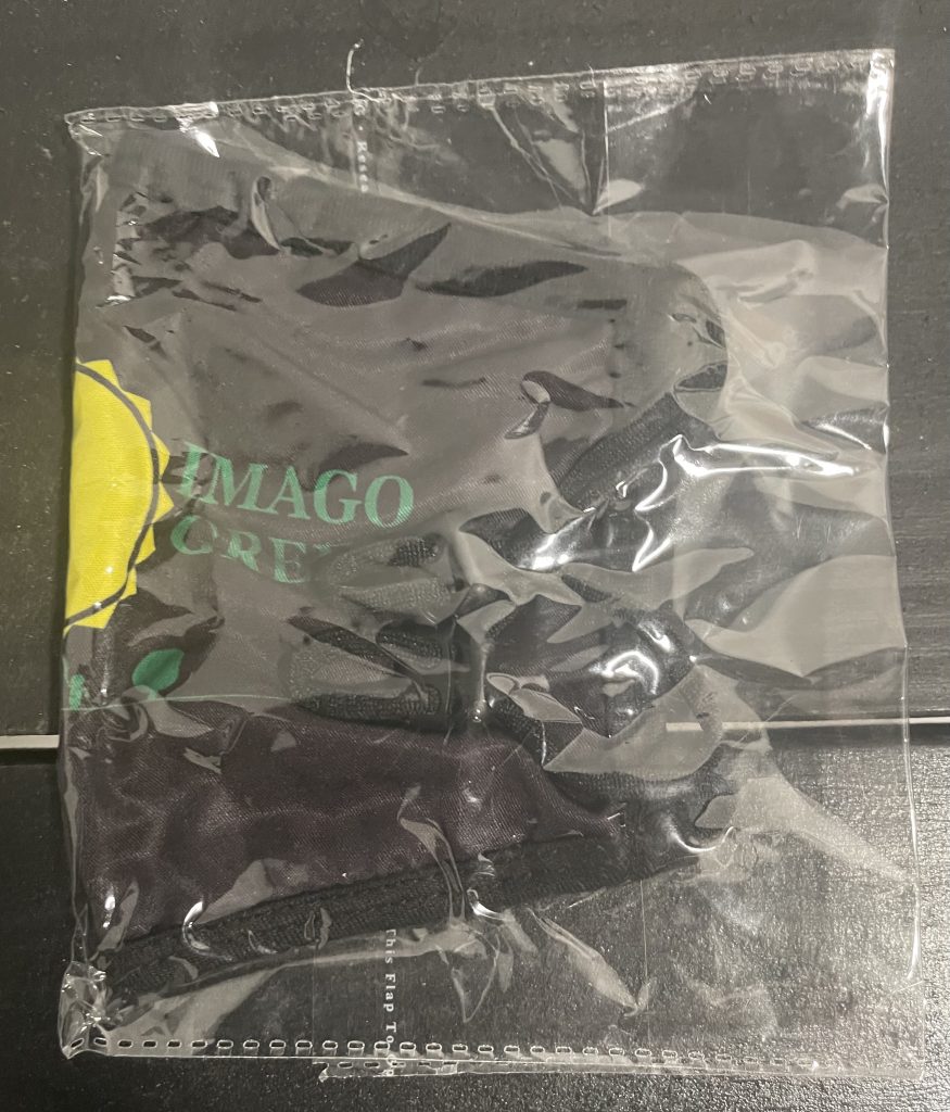 10000 Custom Rewashable 2-Ply Face Mask - IMAGO GREEN - LEAD (EPA ...